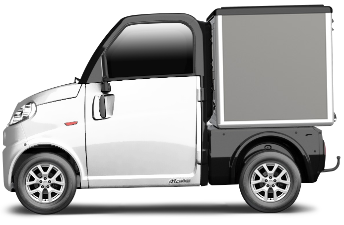 SIGNLINE Werbeservice | Microcar M.Cross 01 | online kaufen