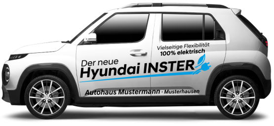 SIGNLINE Werbeservice | Inster | online kaufen