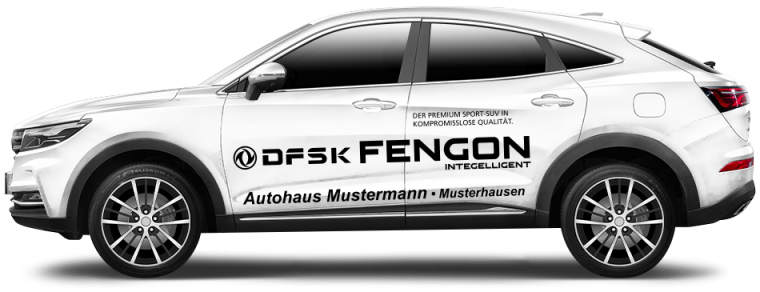 Sign-Line Werbeservice | DFSK Fengon 5 ECO | online kaufen