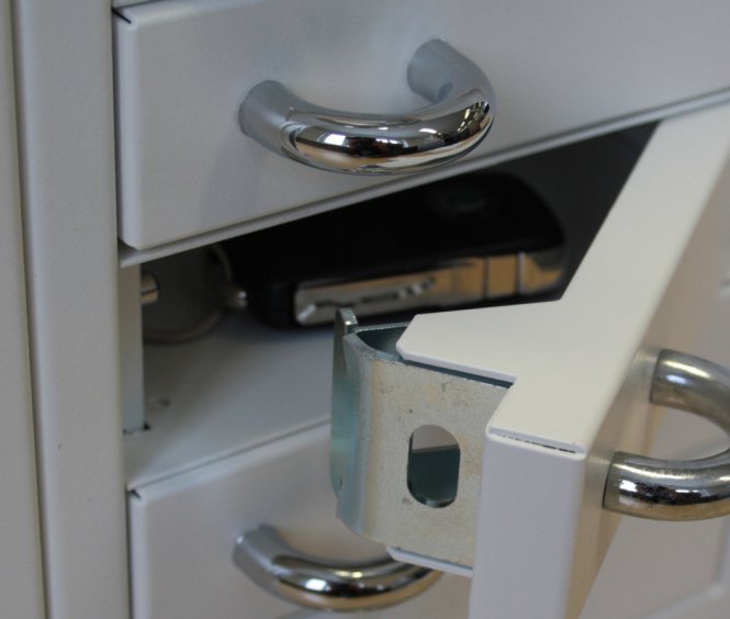 Sign-Line Werbeservice | Schlüsselausgabetresor Basic | online kaufen